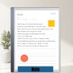 Digital Daily Journal for Remarkable Paper Pro, Digital Journal ...